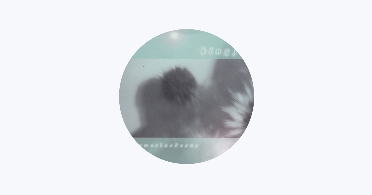 ‎King Fly - Apple Music