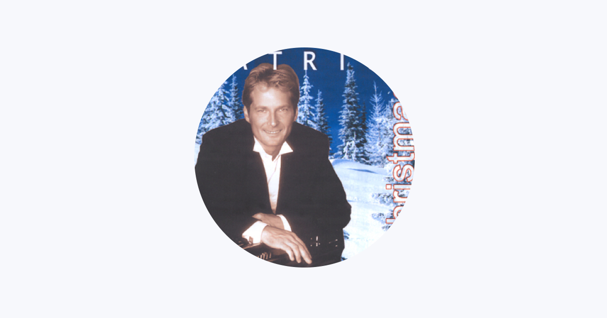‎Patrick - Apple Music