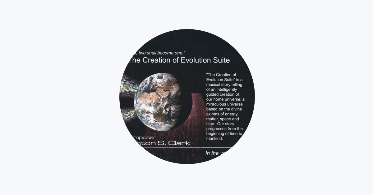 ‎Clinton Clark - Apple Music