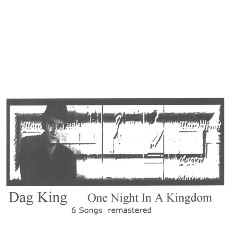 Cowboys Never Die - Dag King: Song Lyrics, Music Videos & Concerts