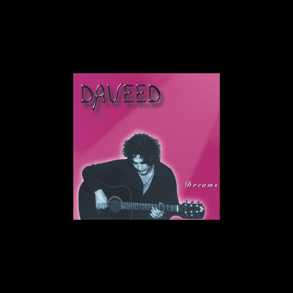 ‎Dreams - Album by Daveed - Apple Music