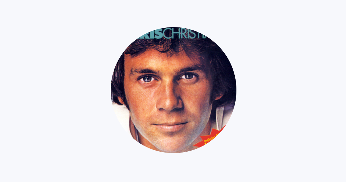 ‎Chris Christian - Apple Music