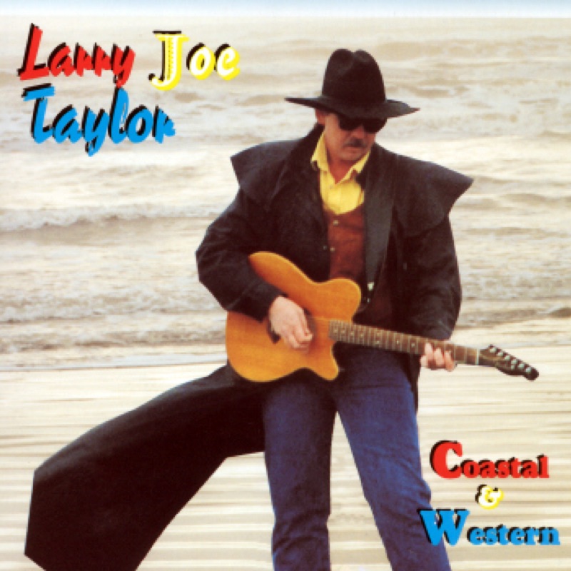 My Kinda Day On Padre - Larry Joe Taylor: Song Lyrics, Music Videos ...