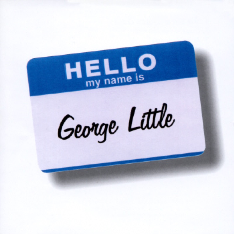 The Cut and Paste Queen - George Little: Song Lyrics, Music Videos ...