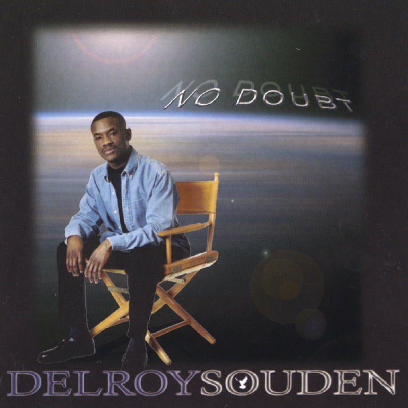 Holy Spirit, Enter My Heart (Part 1) - Delroy Souden: Song Lyrics ...