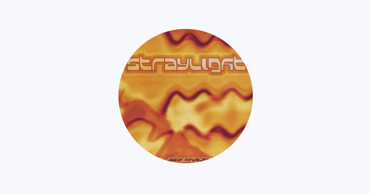 ‎Straylight - Apple Music