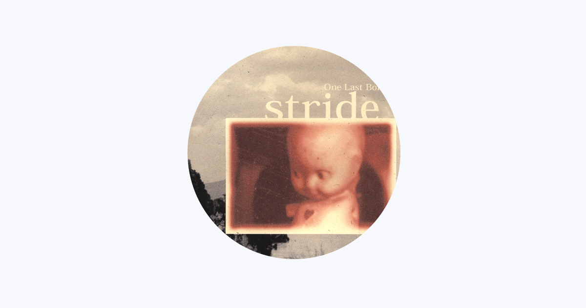 ‎Stride - Apple Music