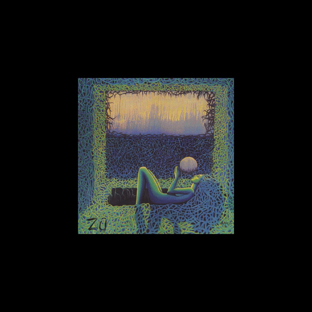 ‎ZU by Zu on Apple Music