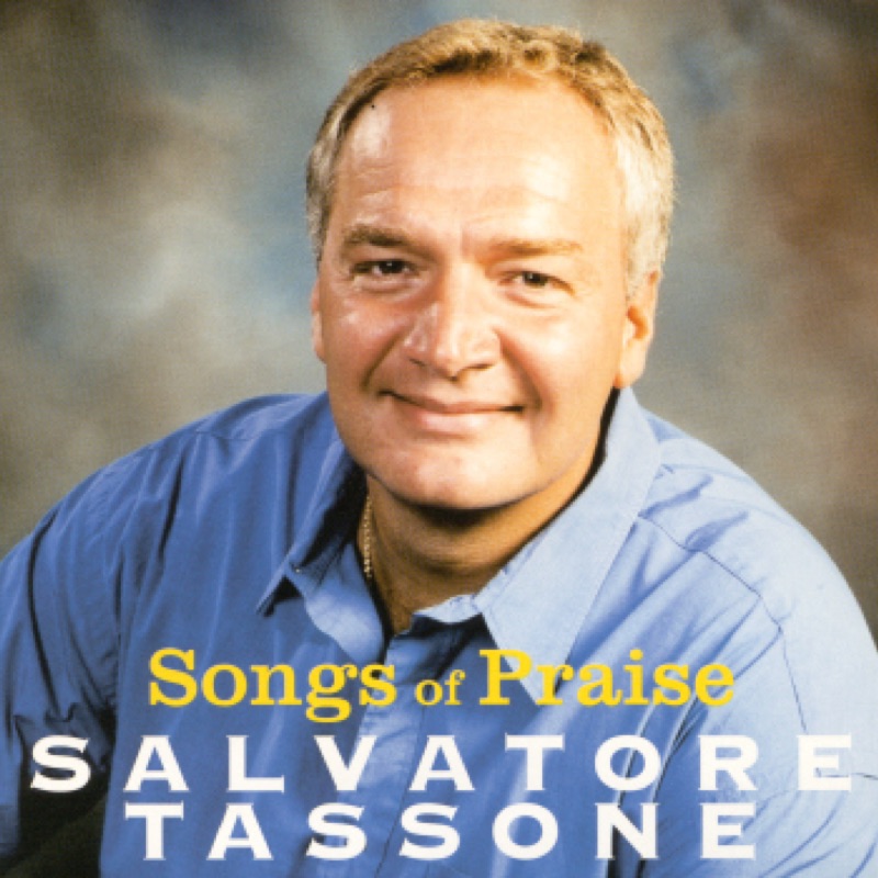 The Lord's Prayer - Salvatore Tassone: Song Lyrics, Music Videos & Concerts
