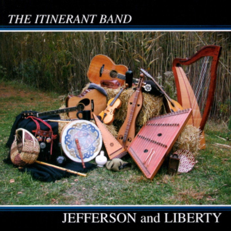 Smash the Windows (Roaring Jelly)/Kesh Jig/Tenpenny Bit - The Itinerant ...