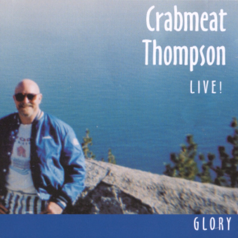 One Ton Tomato - Crabmeat Thompson: Song Lyrics, Music Videos & Concerts