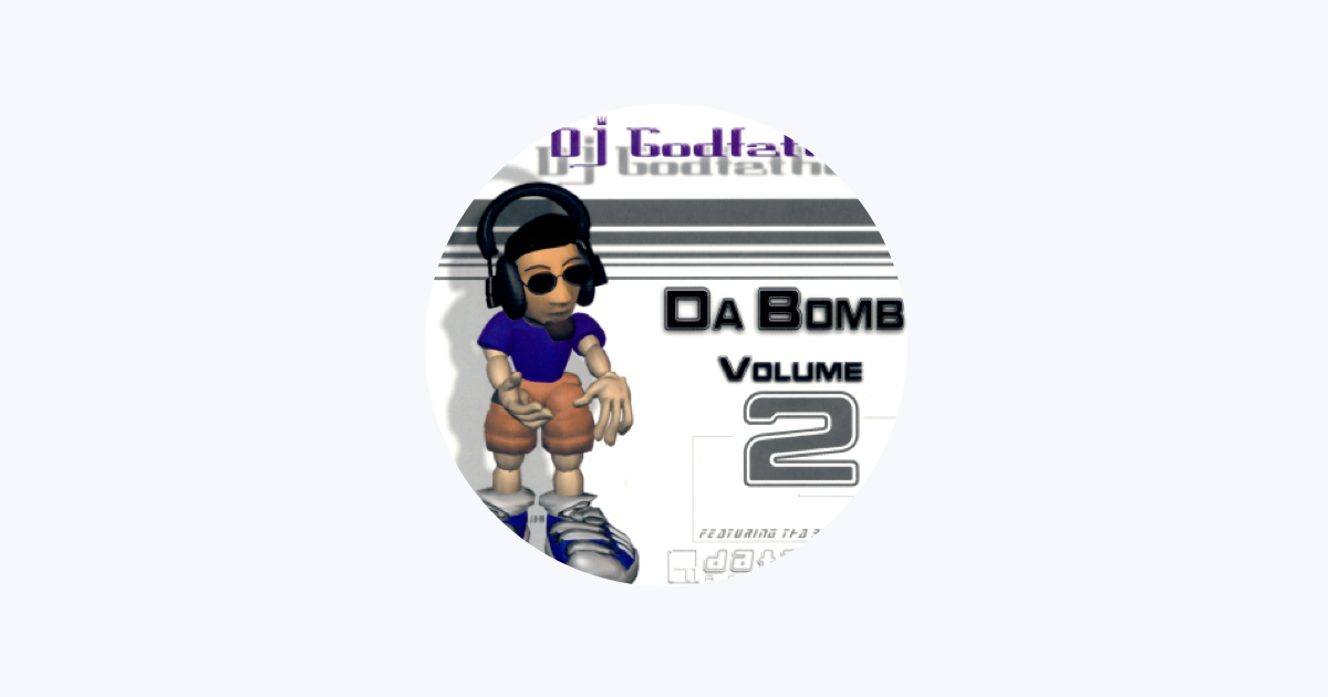 ‎DJ Godfather - Apple Music