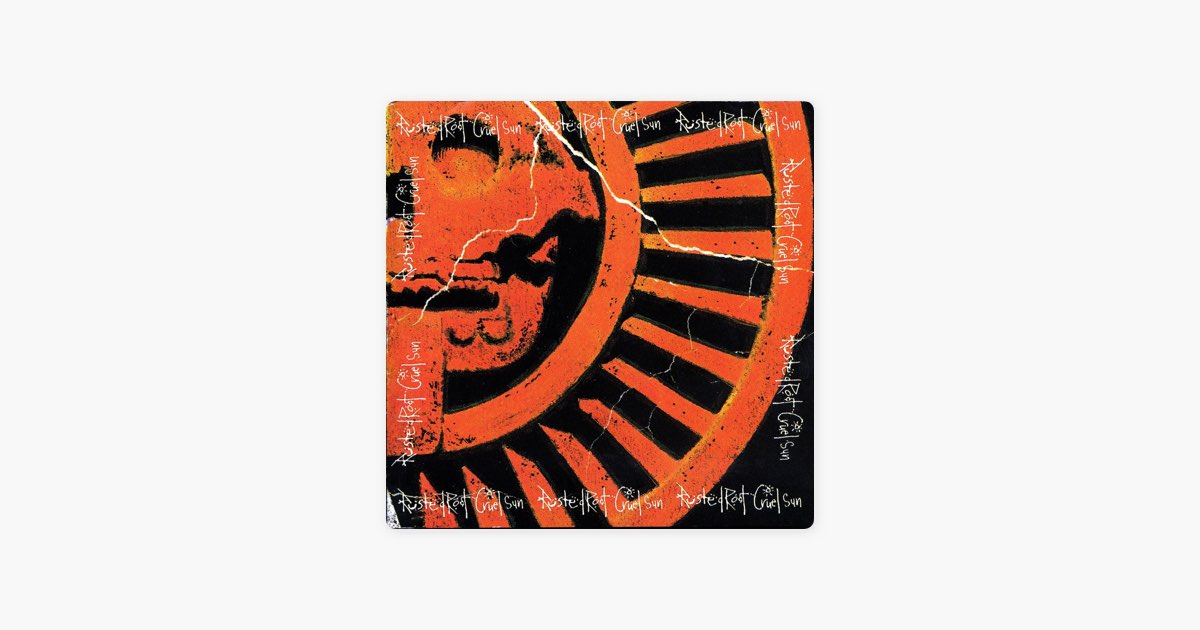 ‎Send Me On My Way - 由Rusted Root演唱 - Apple Music