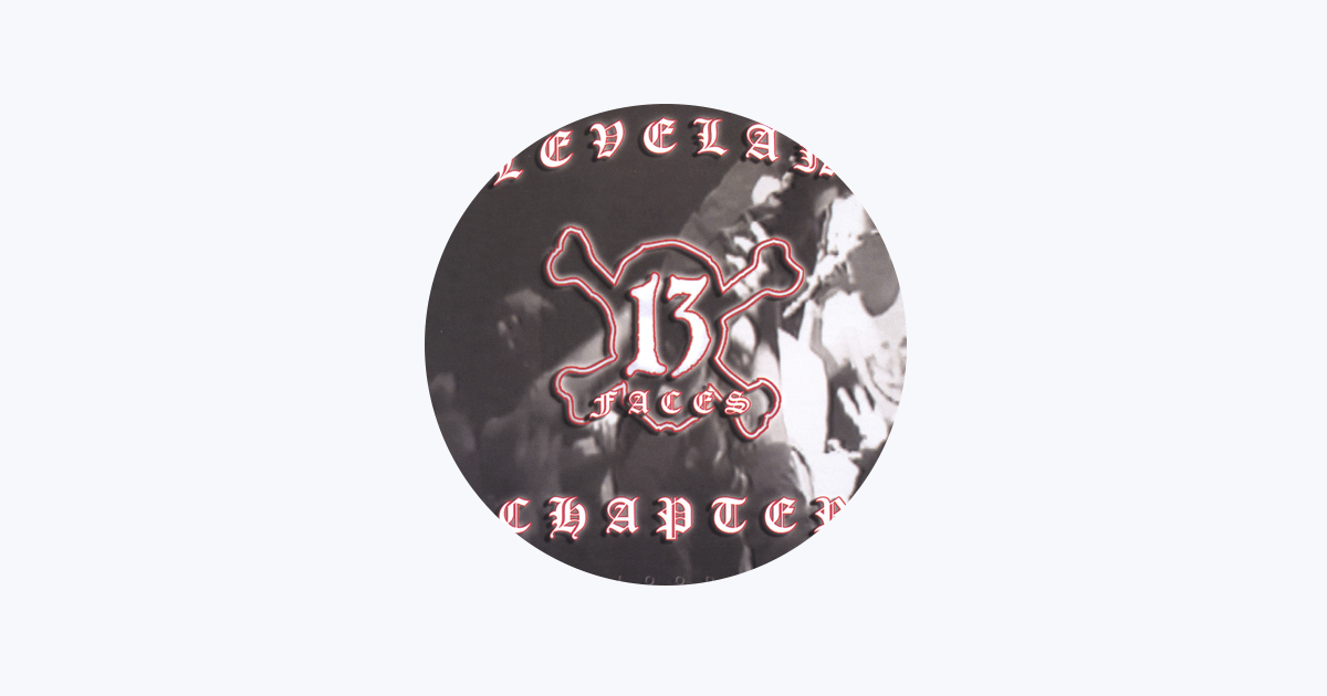 ‎13 Faces en Apple Music