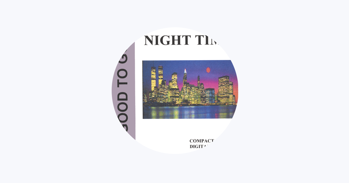 ‎2 Good to Go - Apple Music