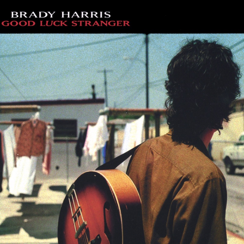Sunday Shining - Brady Harris: Song Lyrics, Music Videos & Concerts