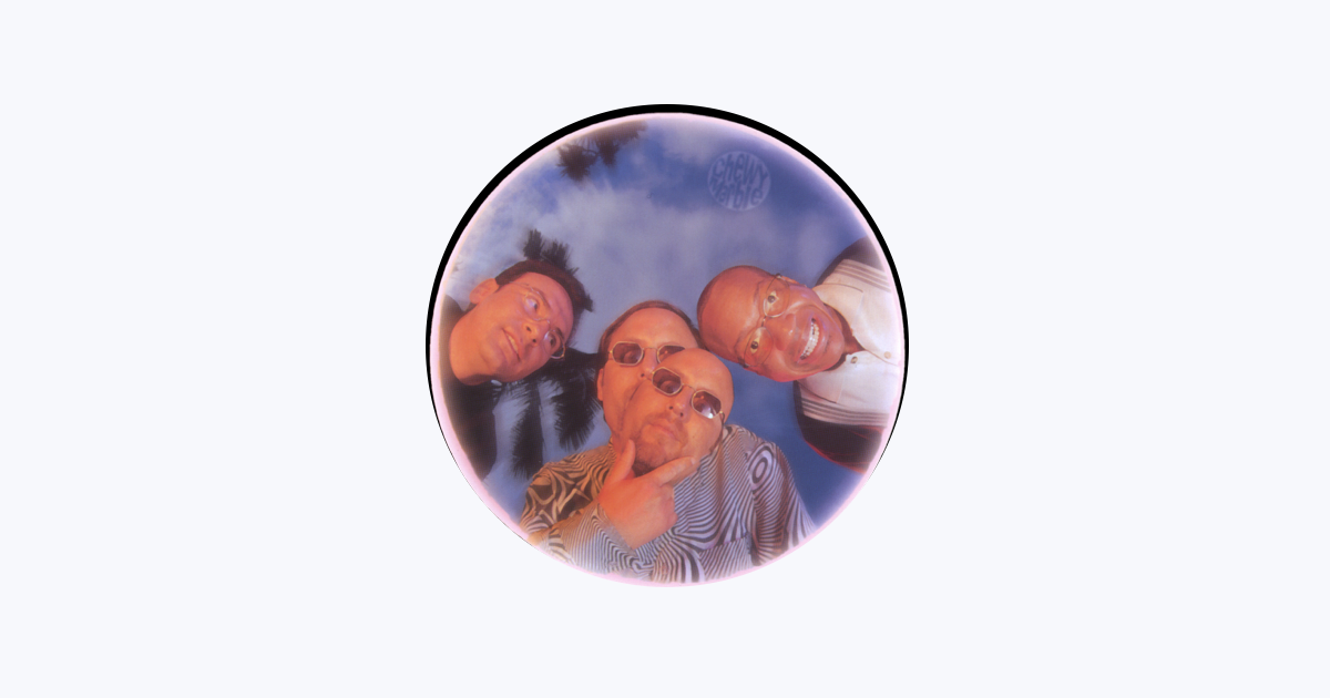‎Chewy Marble - Apple Music