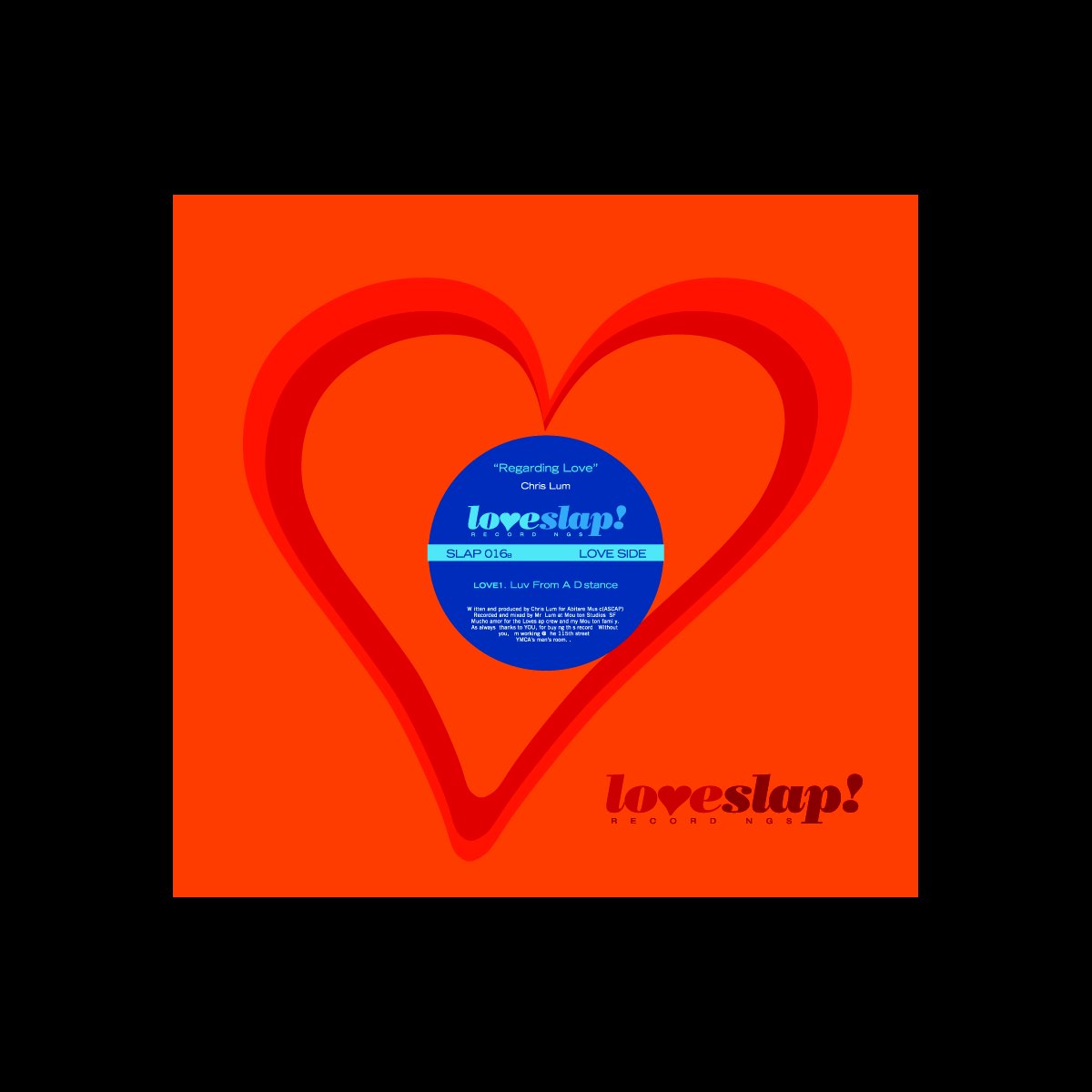 ‎Por Que Amor - Single - Album by Chris Lum - Apple Music