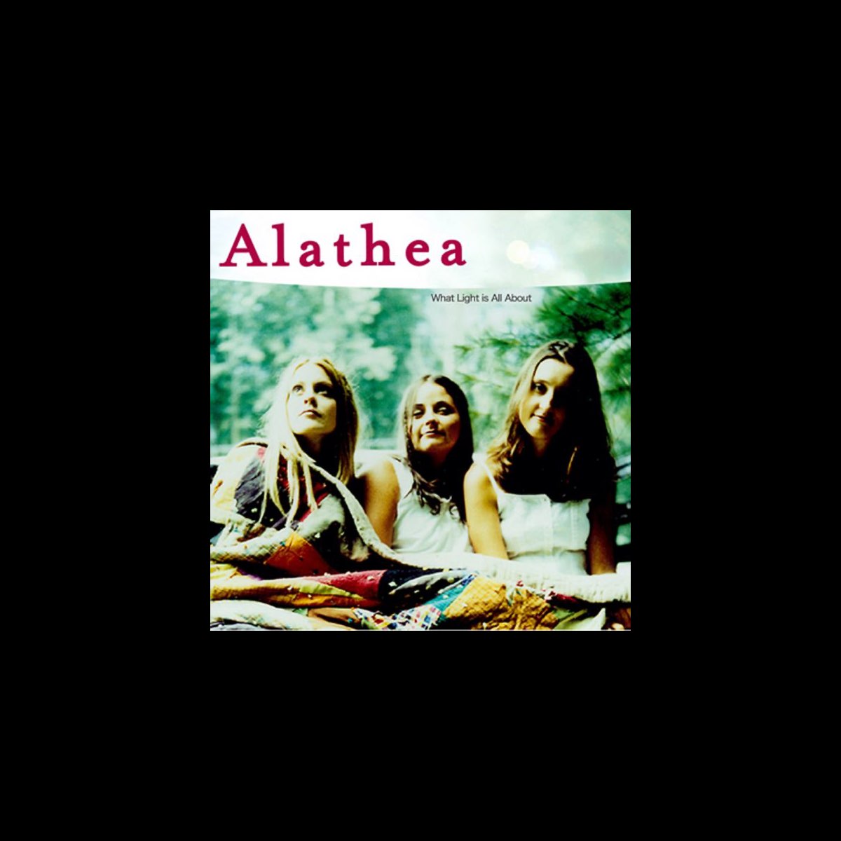 ‎What Light Is All About by Alathea on Apple Music