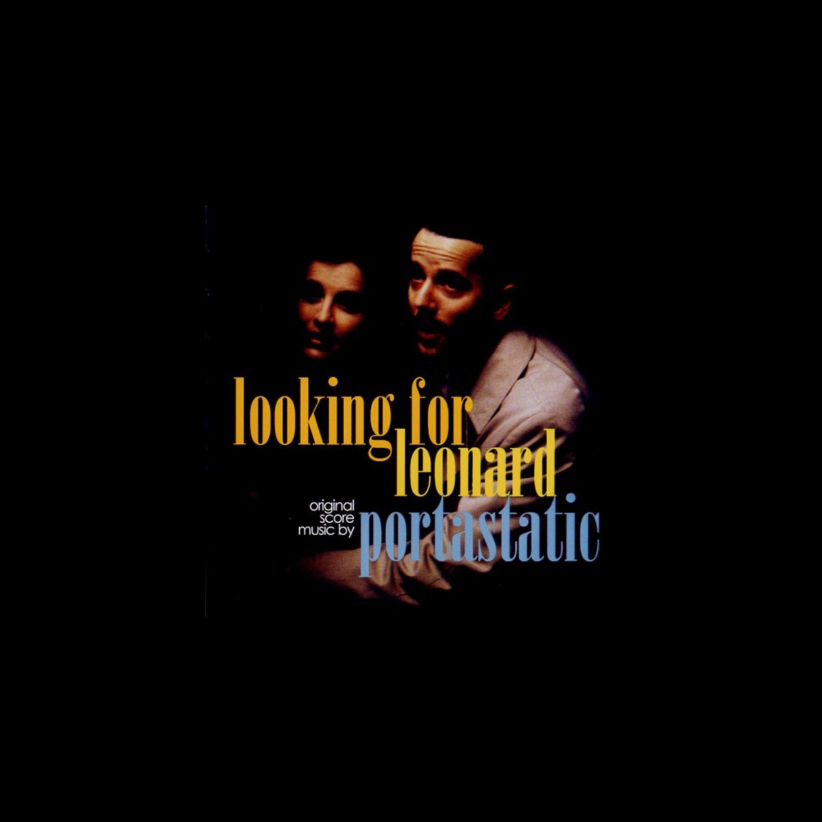 ‎Looking for Leonard (Soundtrack from the Motion Picture) by ...