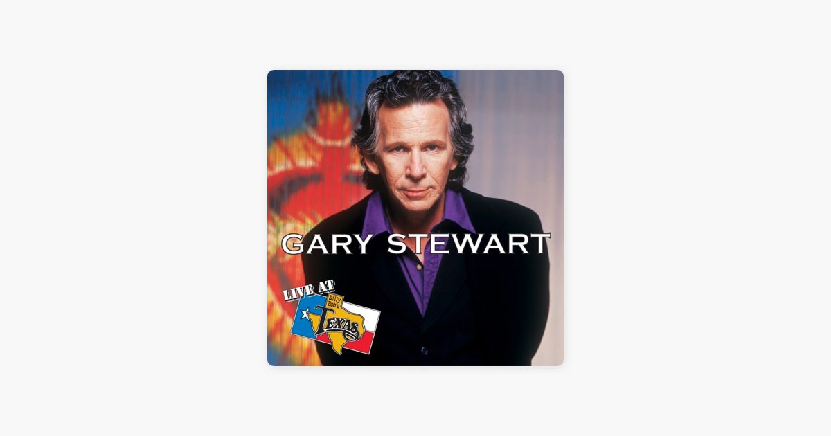 ‎Ten Years of This - Song by Gary Stewart - Apple Music