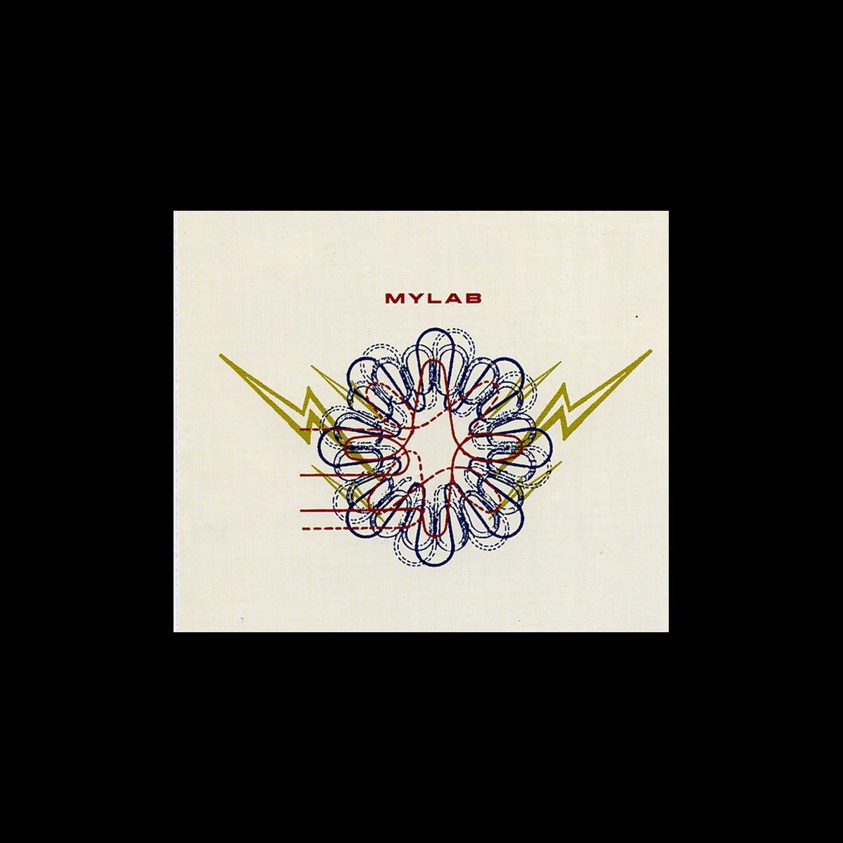 ‎Mylab - Album by Mylab - Apple Music