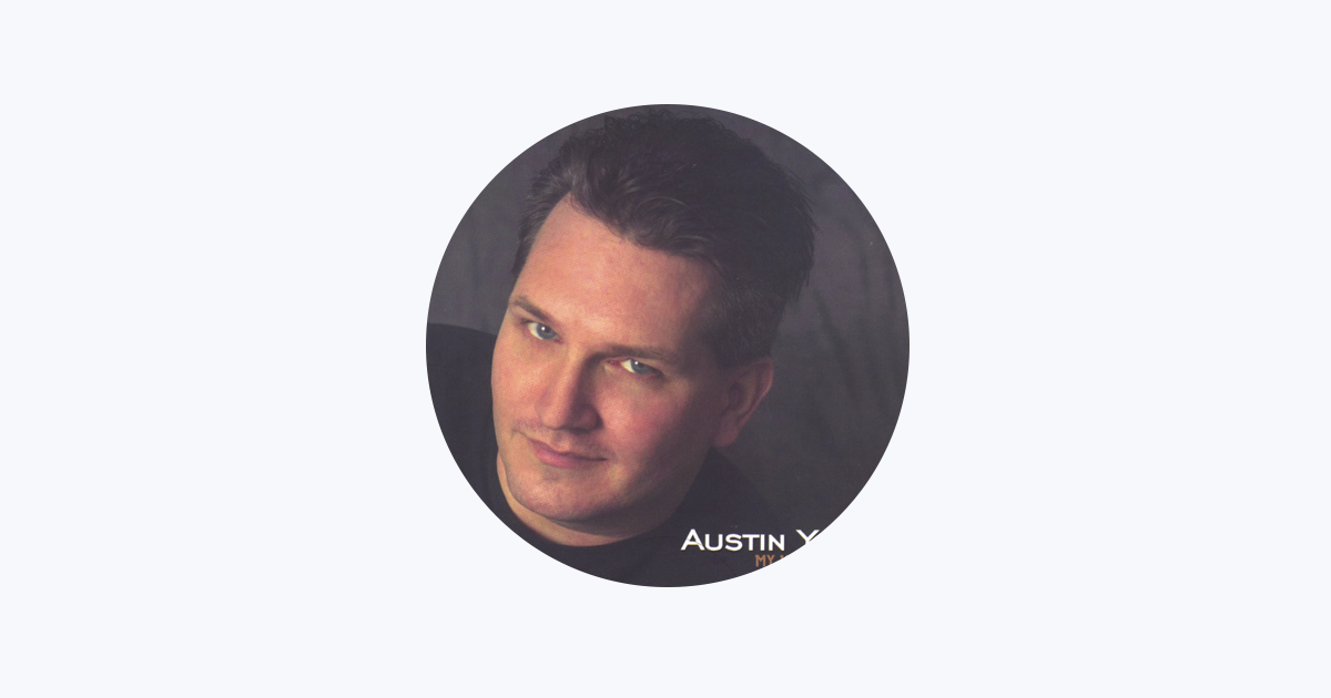‎Austin Young - Apple Music