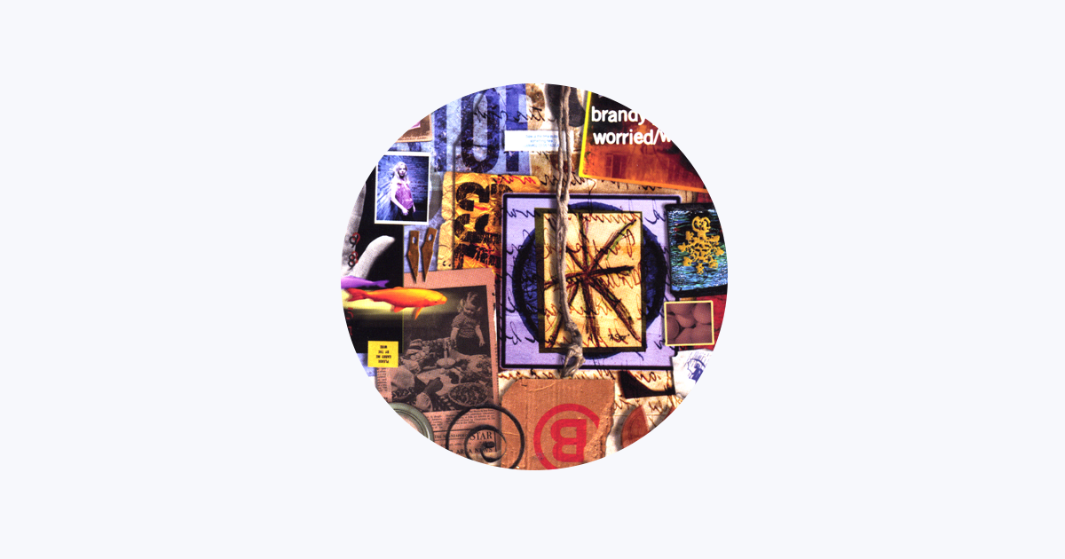 ‎Brandy Johnson - Apple Music