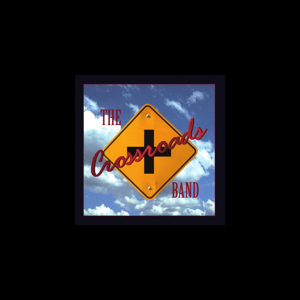 ‎Crossroads Band - Album by Crossroads Band - Apple Music