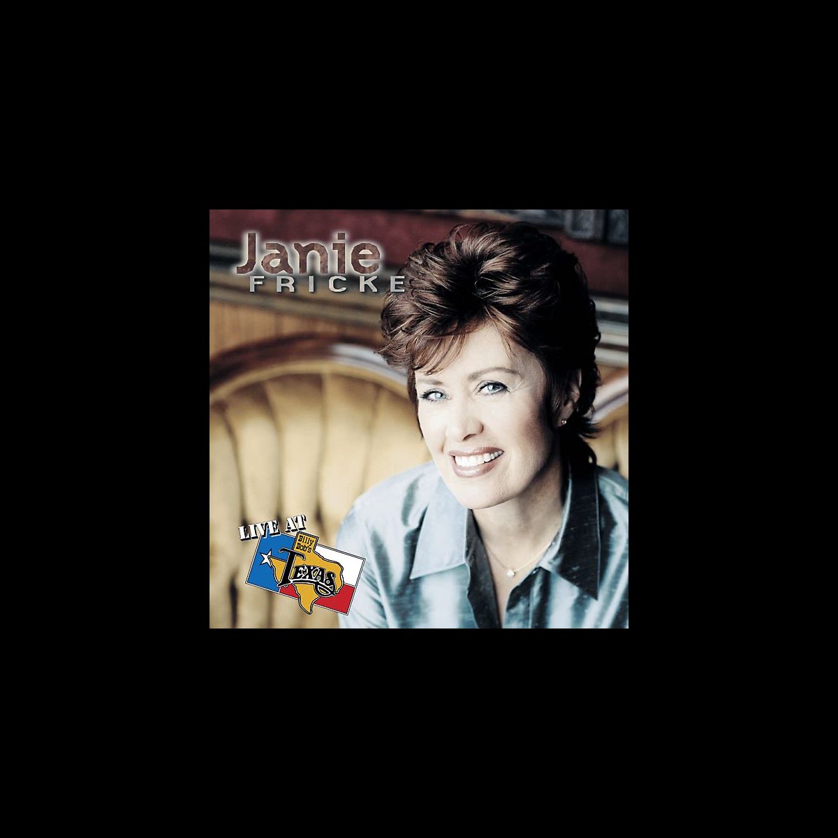 ‎Live at Billy Bob's Texas: Janie Fricke - Album by Janie Fricke ...