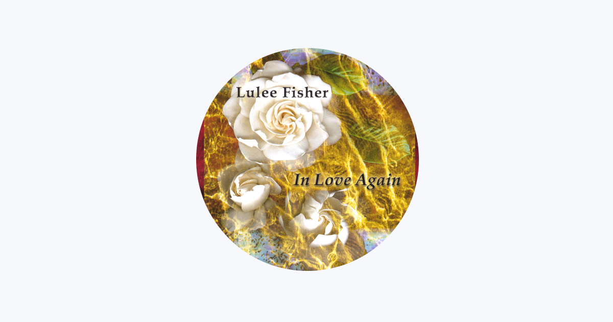 ‎Lulee Fisher - Apple Music