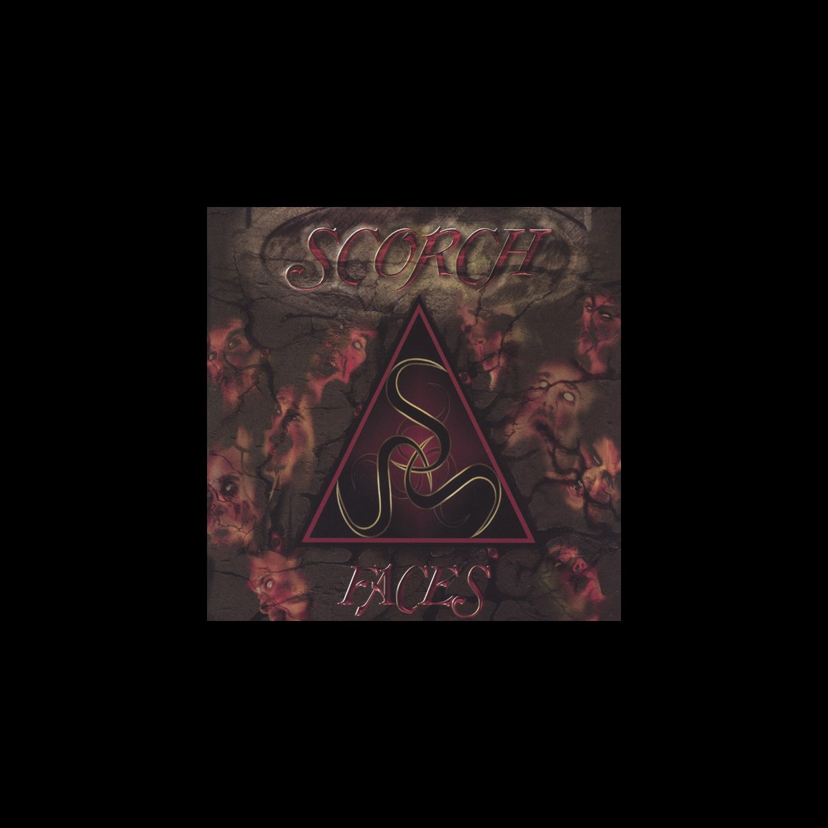 Faces” álbum de Scorch en Apple Music