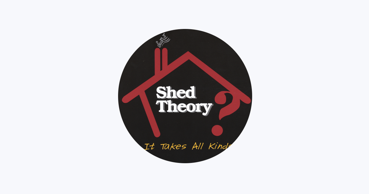 ‎Shed Theory - Apple Music