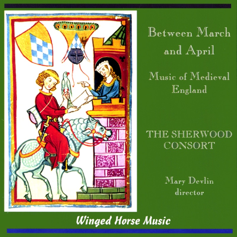 I Must Go Walke - Sherwood Consort: Song Lyrics, Music Videos & Concerts