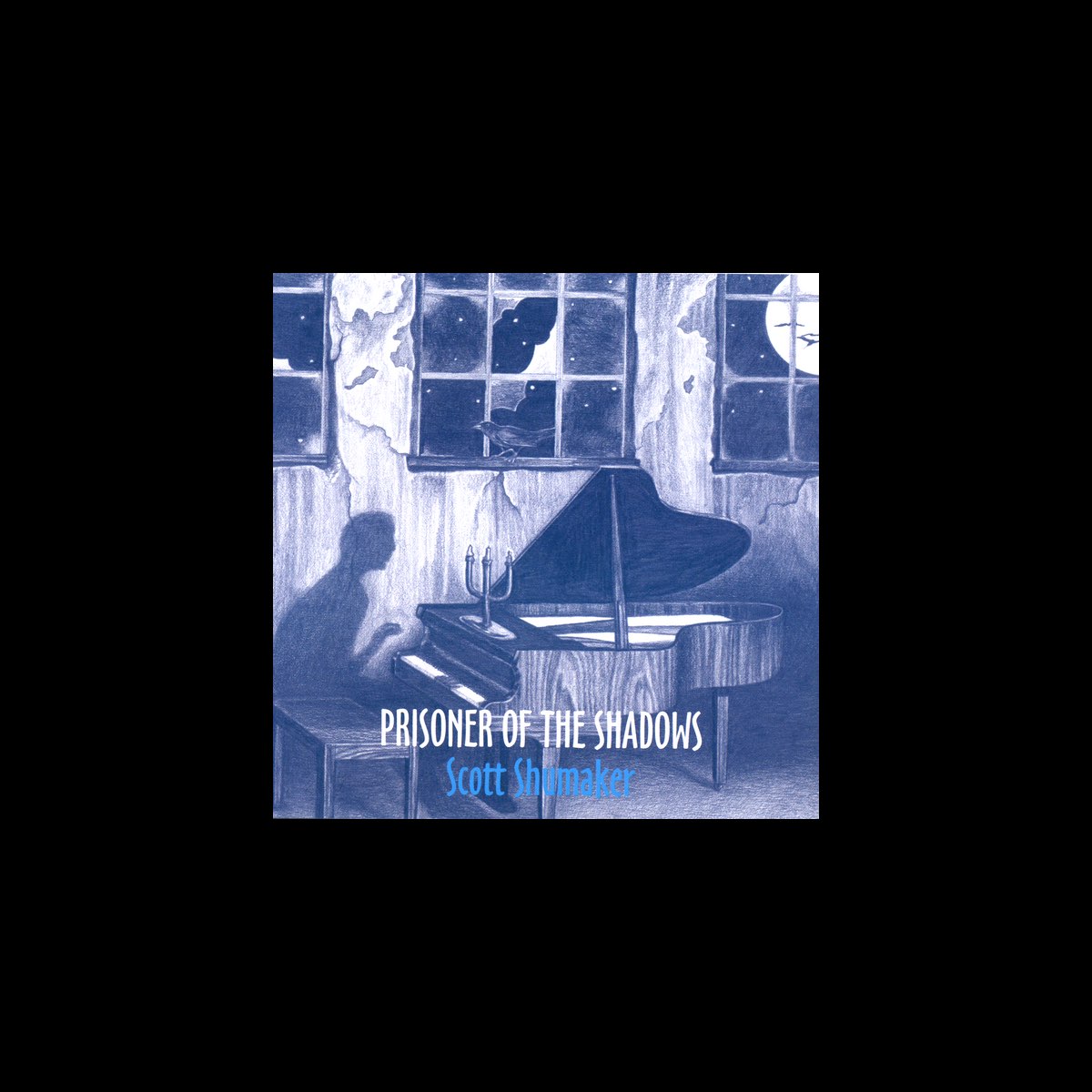 Prisoner of the Shadows》- Scott Shumaker的专辑 - Apple Music