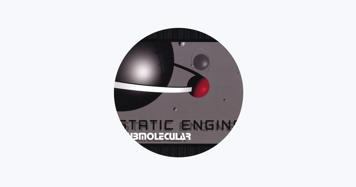 ‎Static Engine - Apple Music