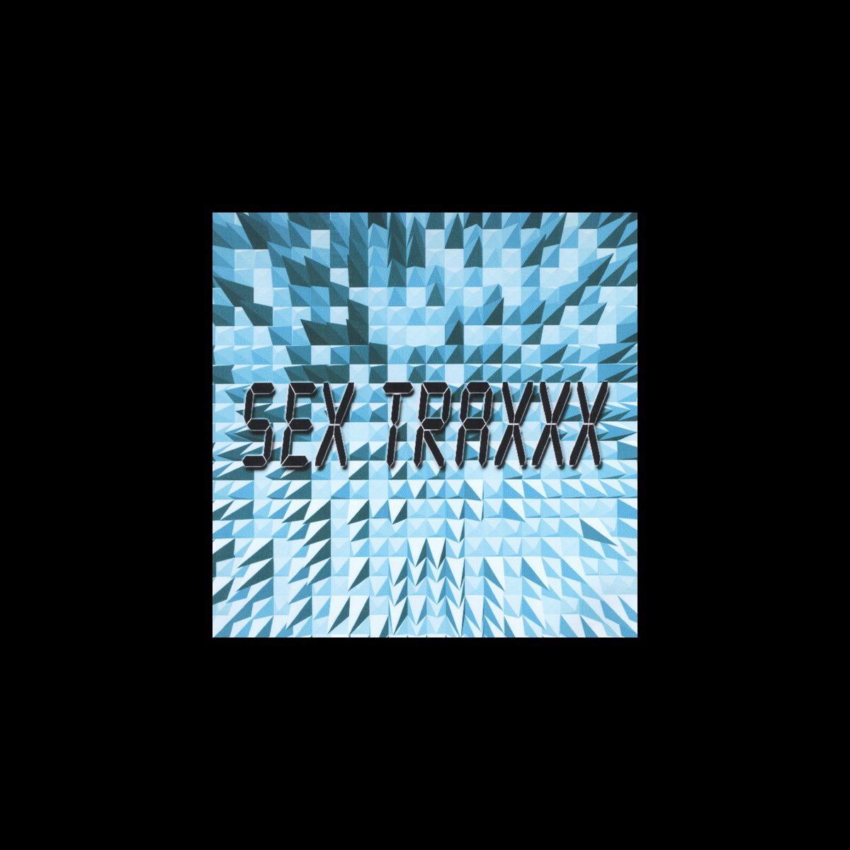 ‎Sex Traxxx - Album by Swell Audio - Apple Music