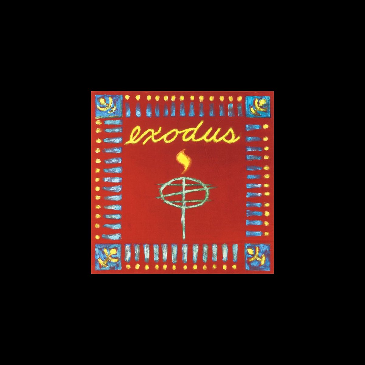 ‎Exodus - Album by Various Artists - Apple Music