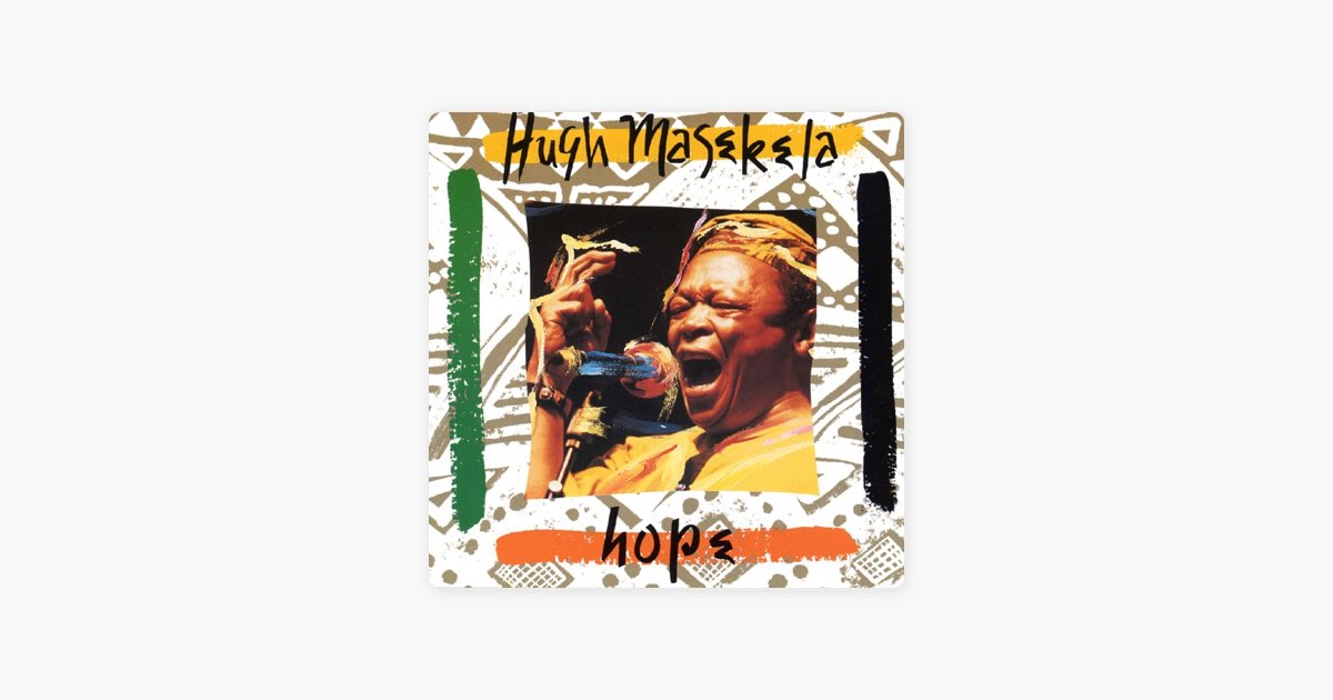 ‎Stimela (The Coal Train) [Live] – Song by Hugh Masekela – Apple Music
