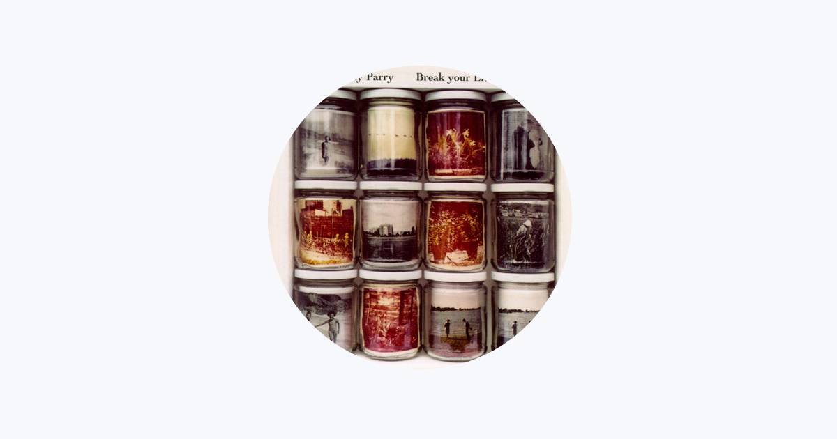 ‎Johnny Parry - Apple Music