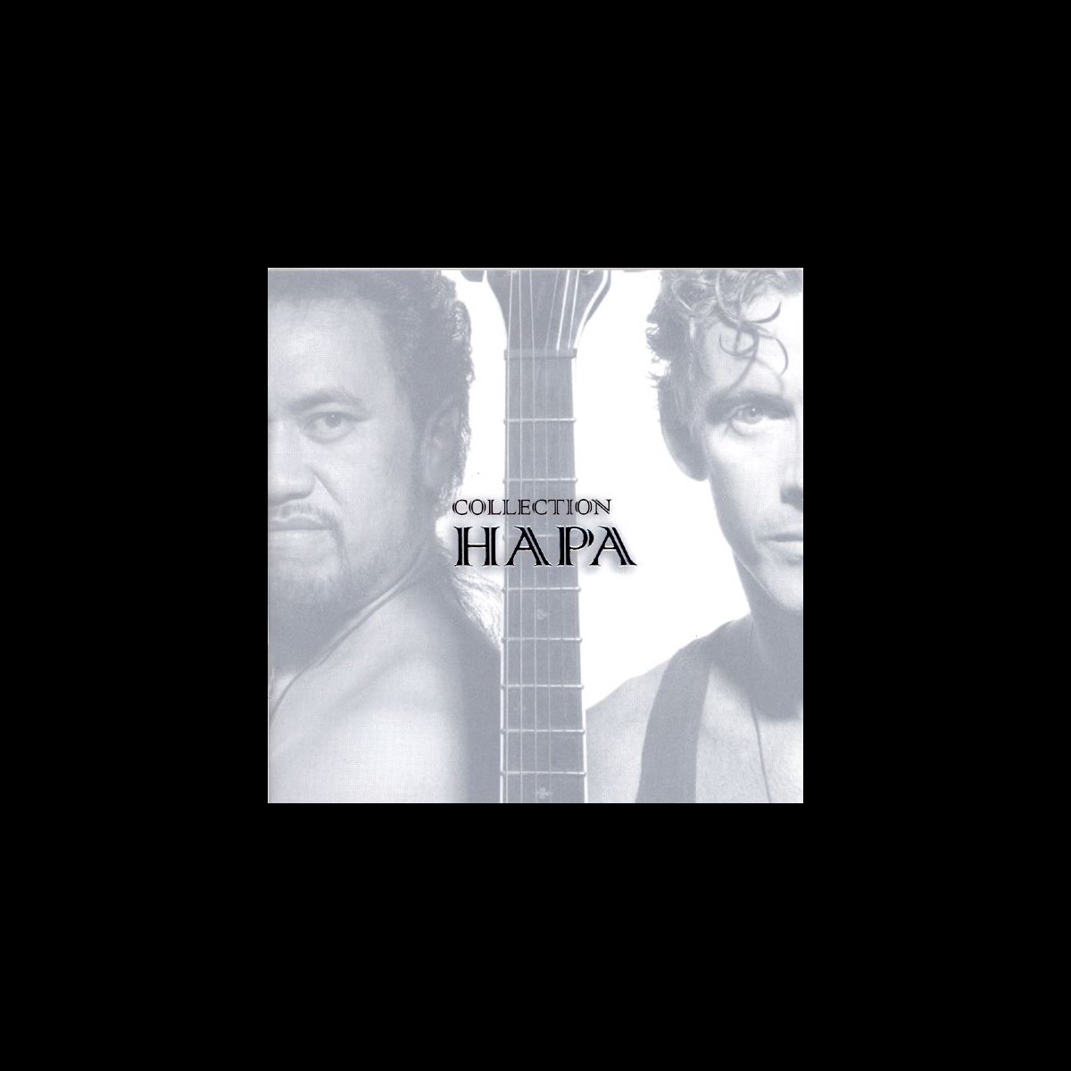 ‎Collection - Album by Hapa - Apple Music