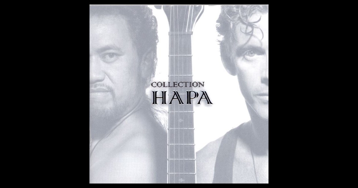 ‎Collection - Album by Hapa - Apple Music