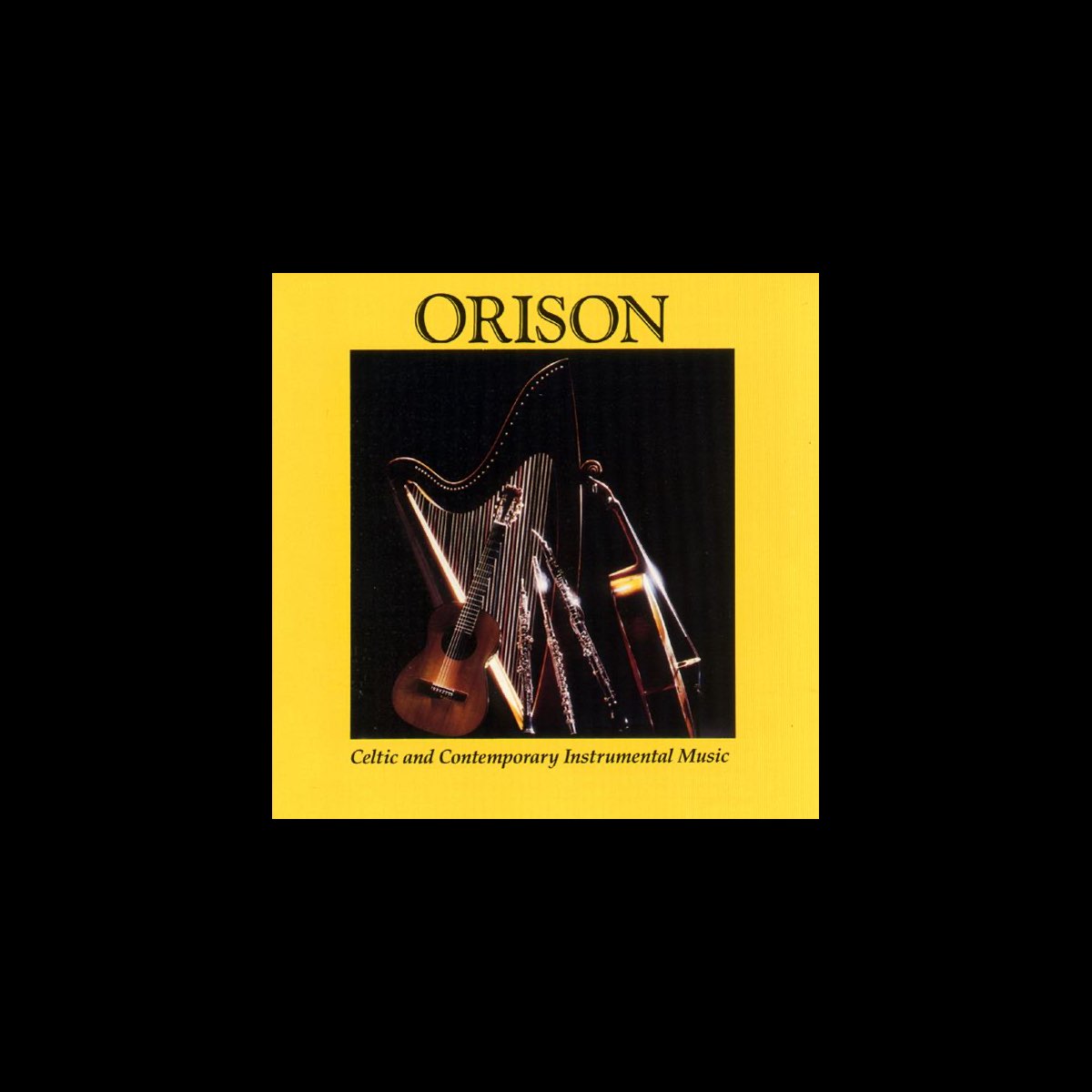 ‎Orison - Album by Orison - Apple Music