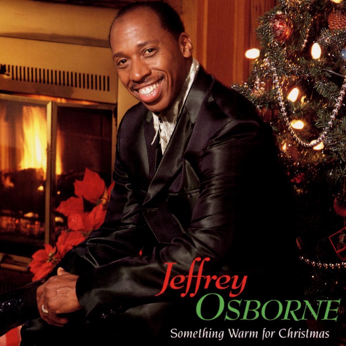 Luther vandross christmas songs store
