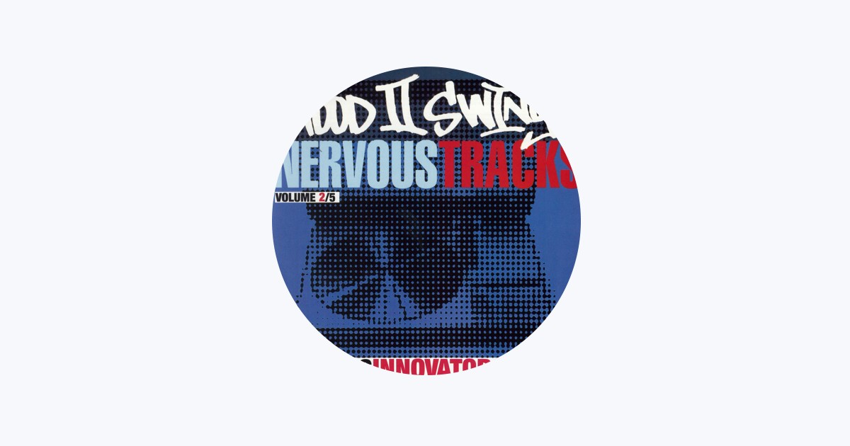 ‎Mood II Swing - Apple Music