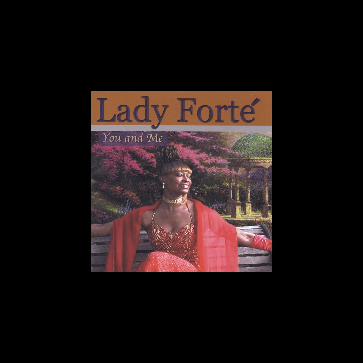 ‎Lady Forte' - Album by Forte' - Apple Music