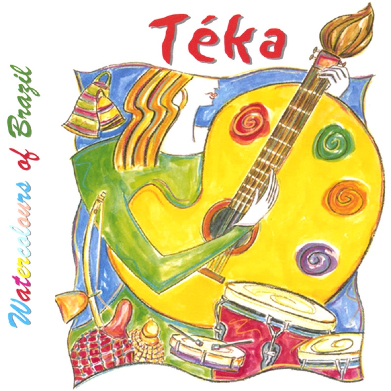 Pedro Brasil - Teka: Song Lyrics, Music Videos & Concerts