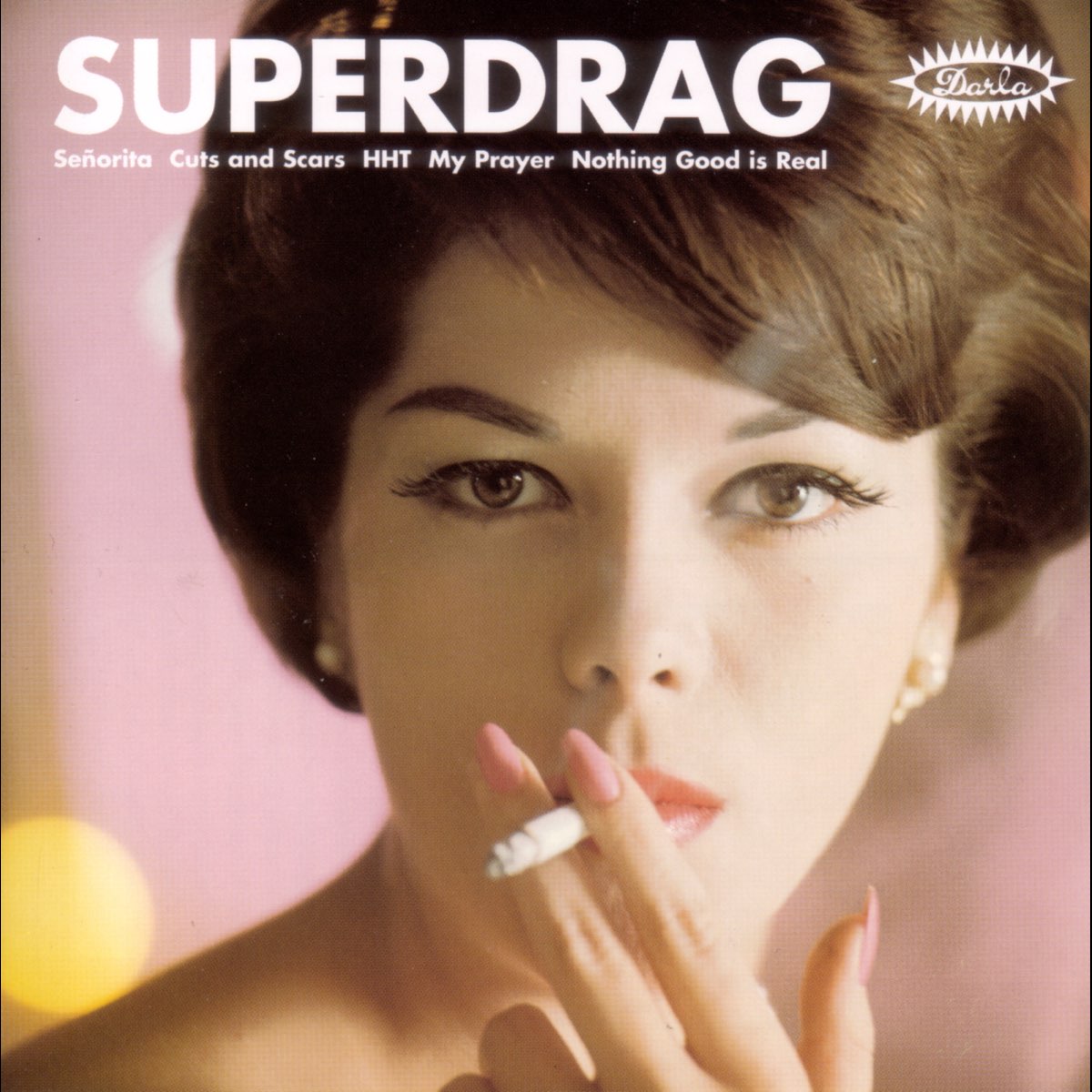 ‎Señorita - EP - Album by Superdrag - Apple Music