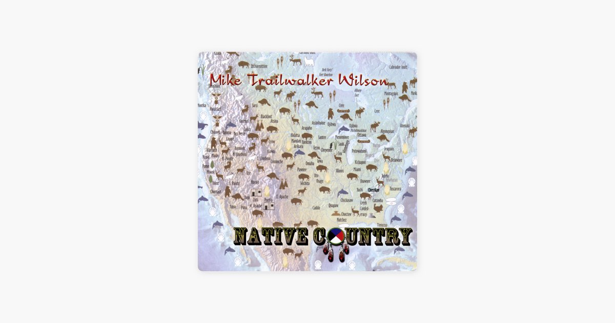 ‎Johnny Reb/Dixie - Song by Mike Trailwalker Wilson - Apple Music