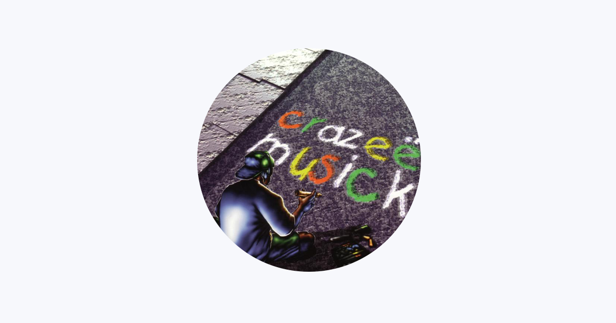 ‎DJ Craze - Apple Music